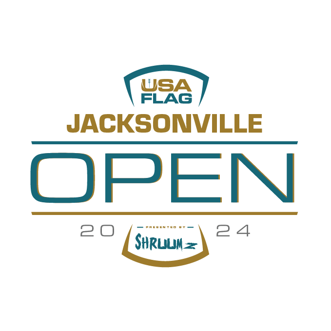 2024 Jacksonville Open - iFlag