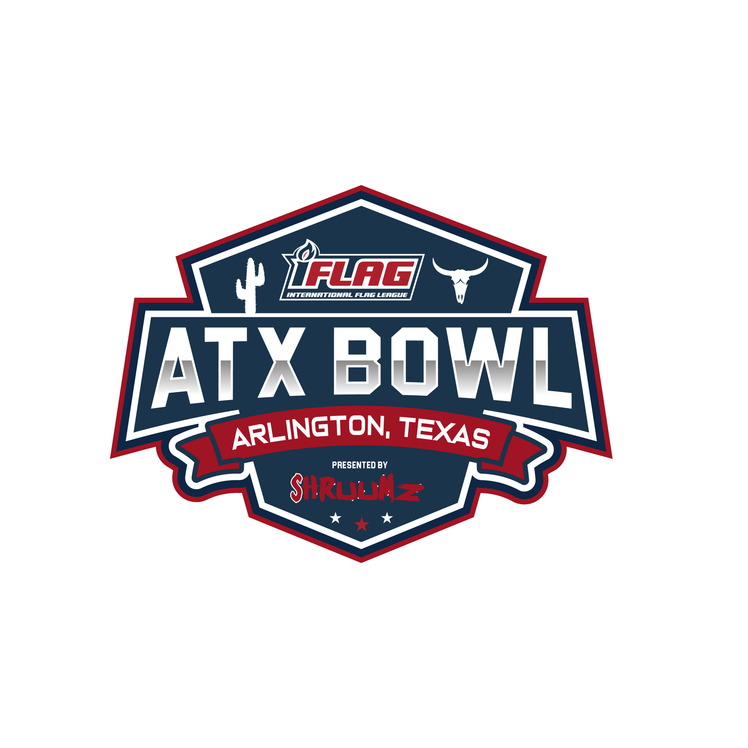 2026 ATX Bowl - iFlag